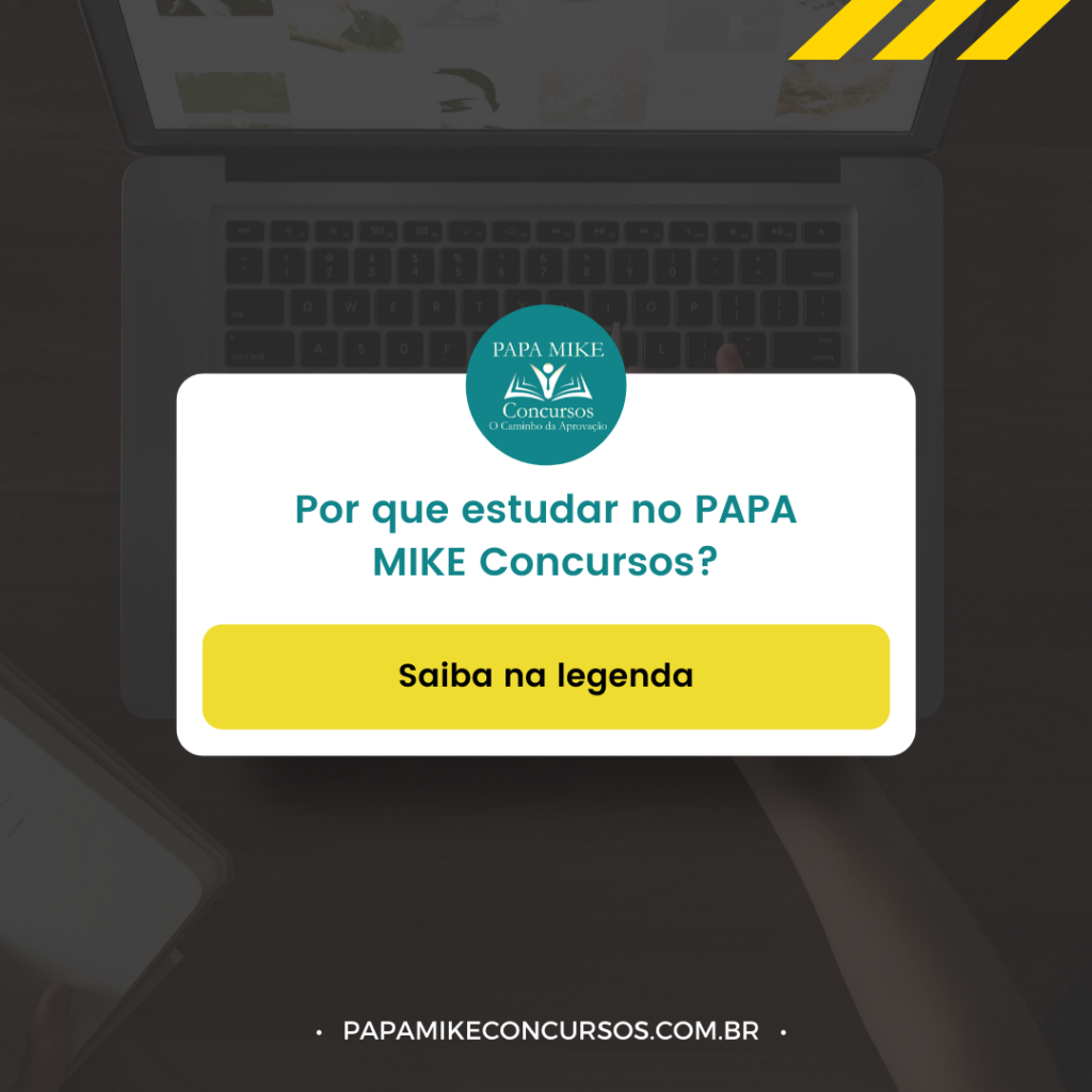 Cursos – Papa Mike