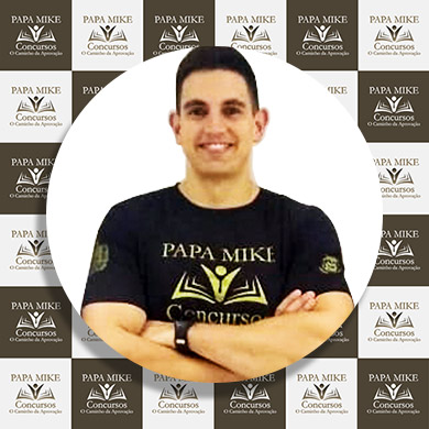 Quem Somos – Papa Mike