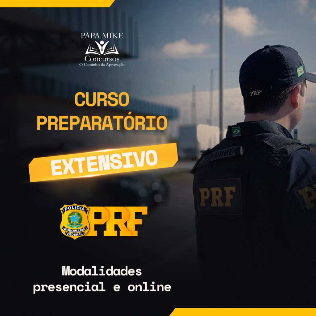 Cursos – Papa Mike