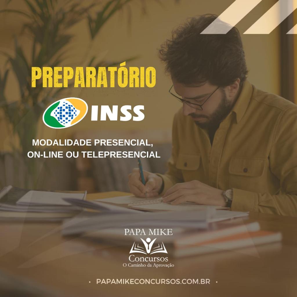 Cursos – Papa Mike