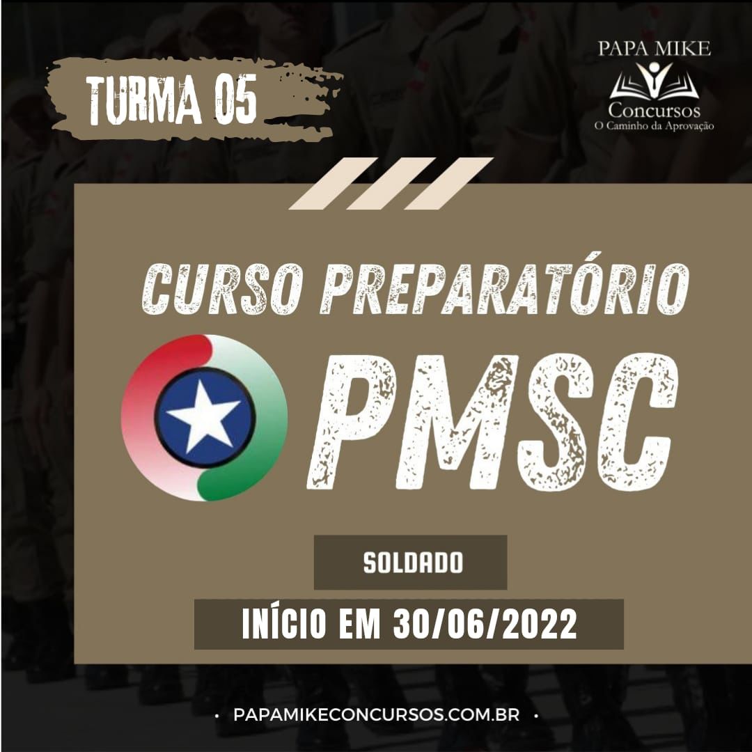 Papa Mike – Concursos