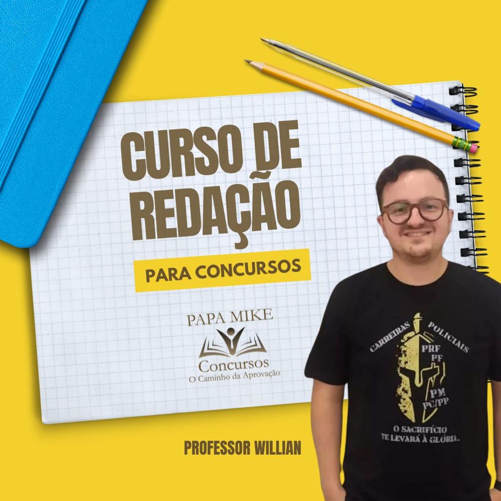 Cursos – Papa Mike