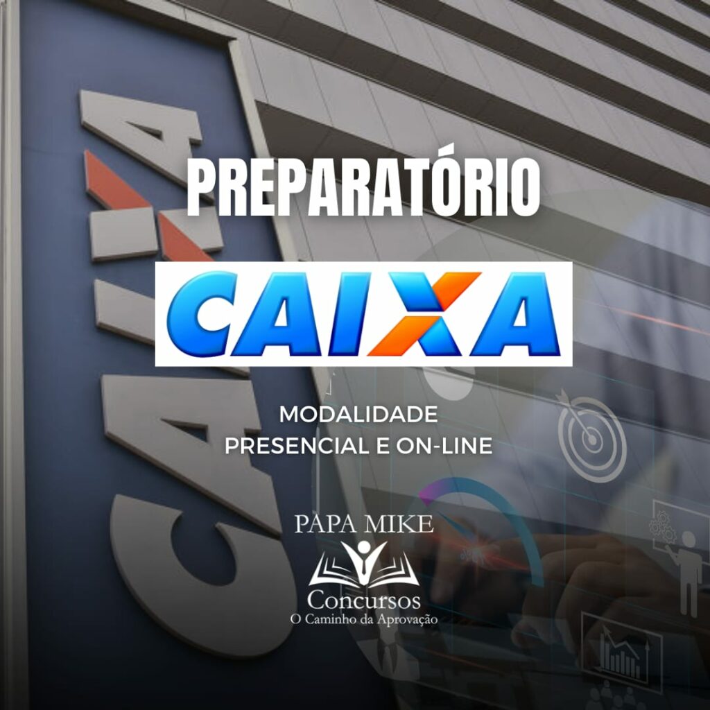 Cursos – Papa Mike